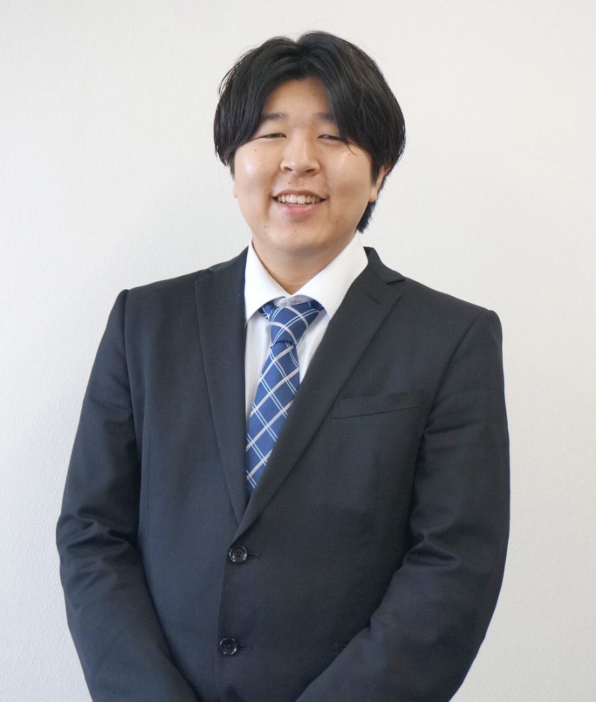 社員紹介 – 税理士法人 DEIGHT